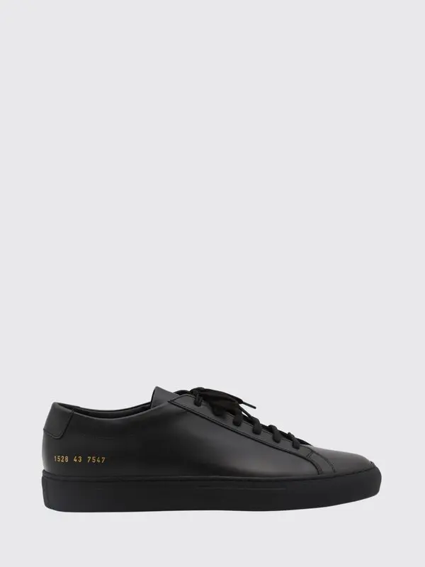 COMMON PROJECTS Lace-up Sneakers
