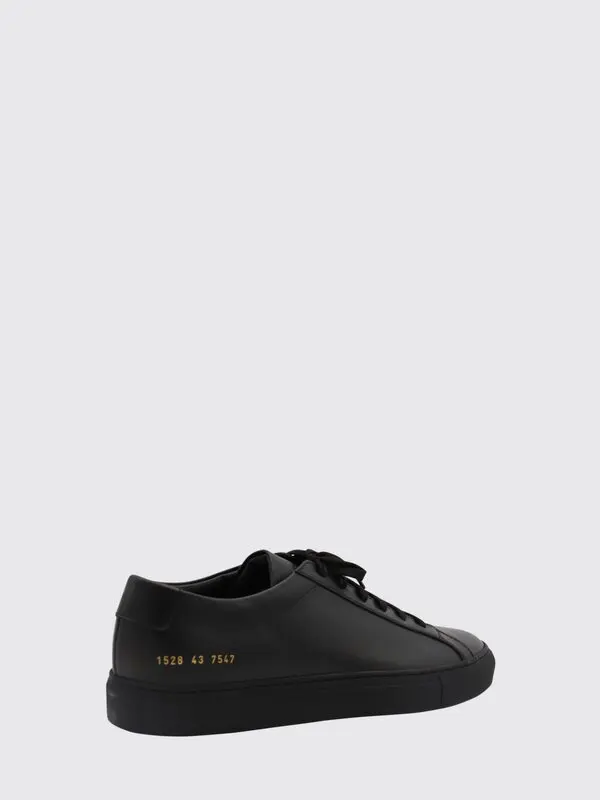 COMMON PROJECTS Lace-up Sneakers