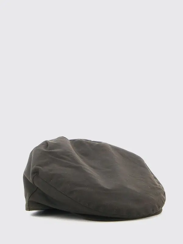 Barbour Cap - Green