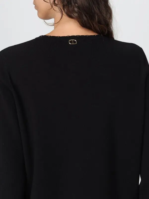TWINSET Embellished Cardigan