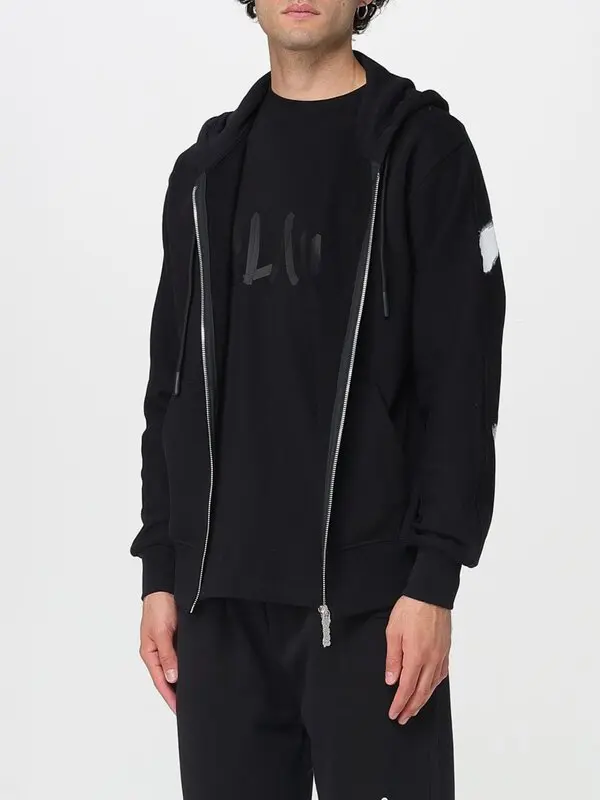 DISCLAIMER Sweatshirt