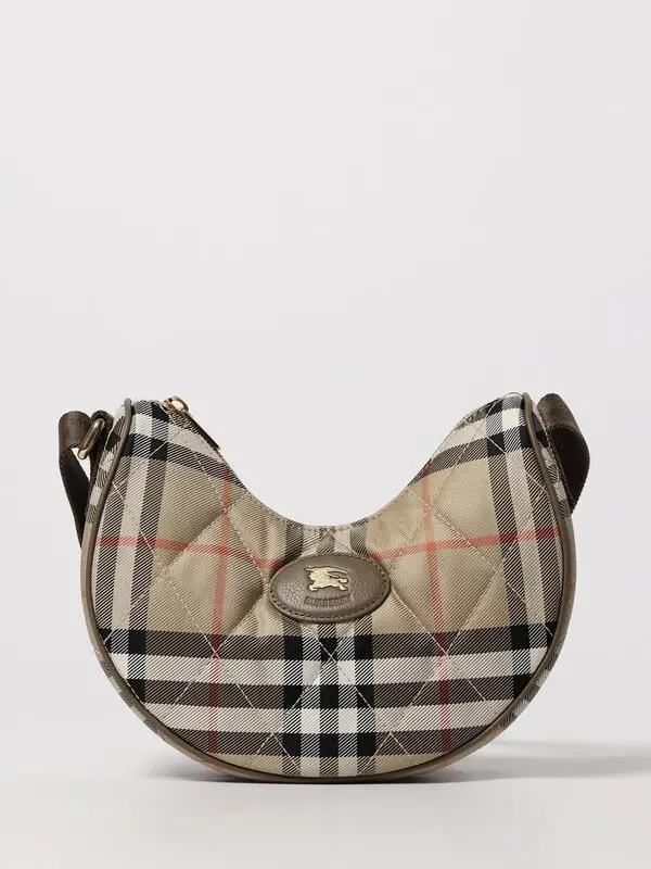 Burberry Mini Bag - Earth