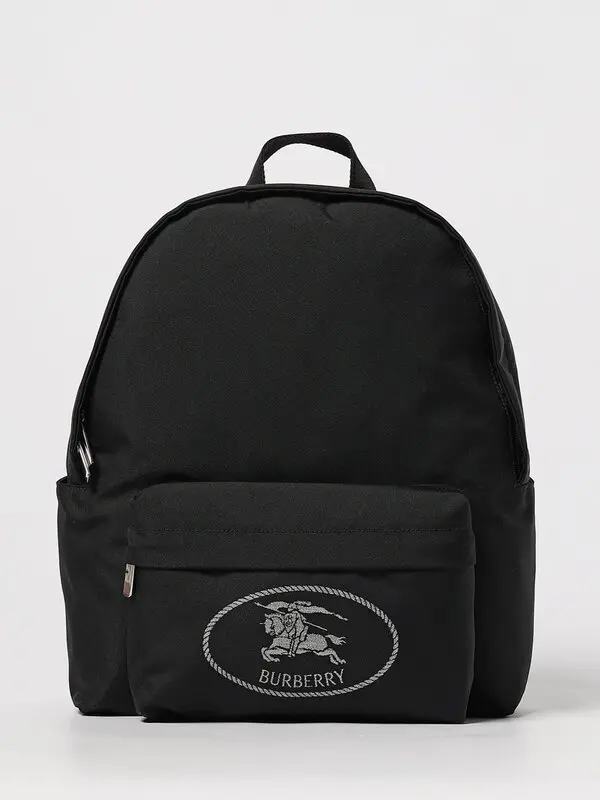 Burberry Backpack - Black