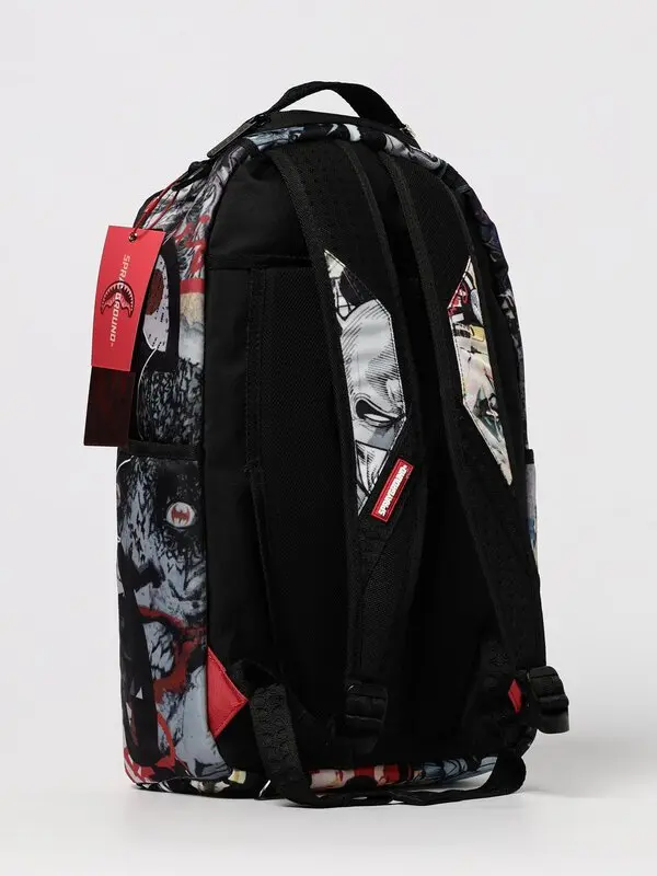 SPRAYGROUND Backpack