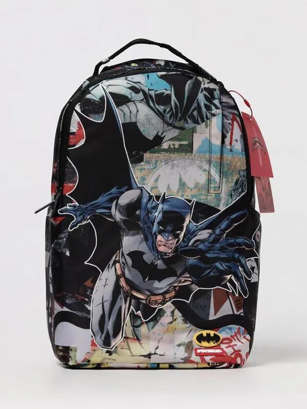 SPRAYGROUND Backpack - Multicolor