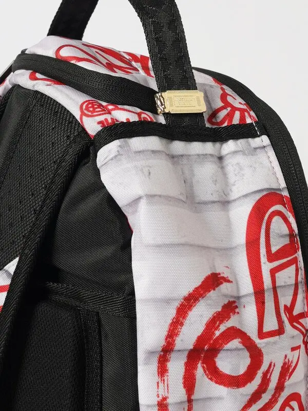 SPRAYGROUND Graffiti Backpack