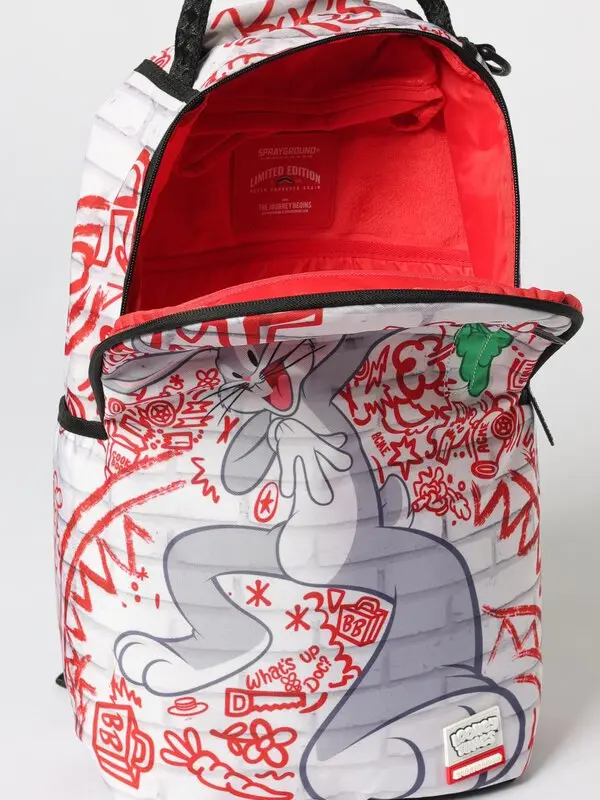 SPRAYGROUND Graffiti Backpack
