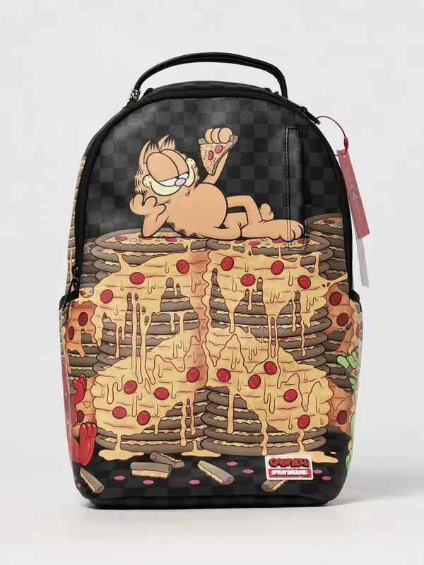 SPRAYGROUND Backpack - Multicolor