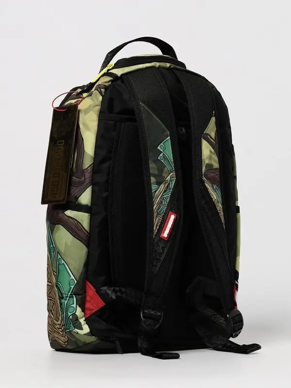 SPRAYGROUND Backpack - Multicolor
