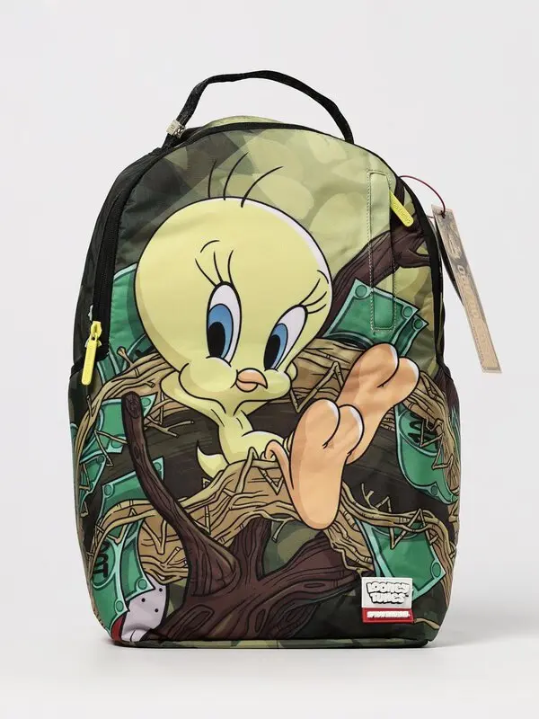 SPRAYGROUND Backpack - Multicolor