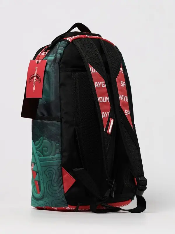 SPRAYGROUND Backpack