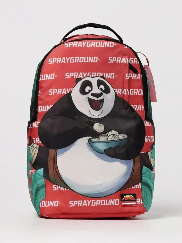 SPRAYGROUND Backpack - Multicolor