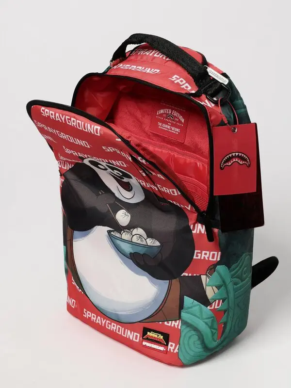 SPRAYGROUND Backpack - Multicolor