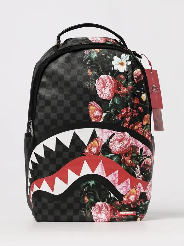 SPRAYGROUND Backpack - Multicolor