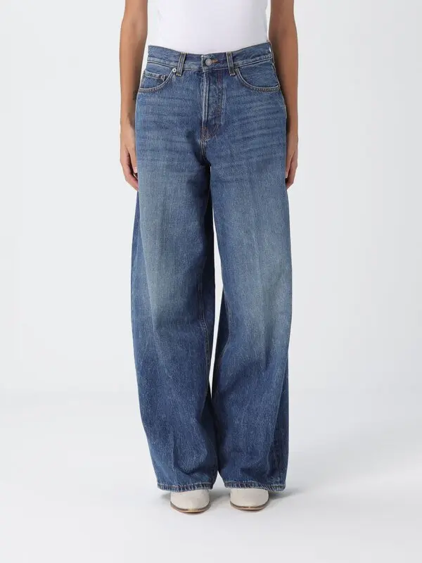 HAIKURE Jeans
