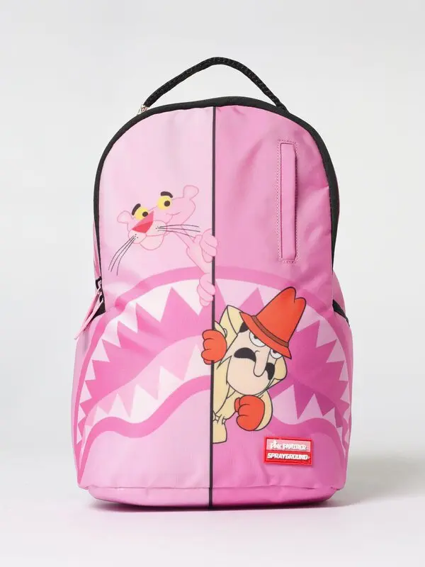 SPRAYGROUND Backpack - Multicolor