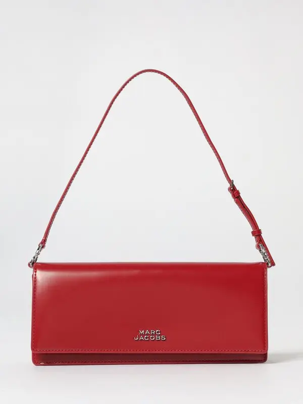 Marc Jacobs Shoulder Bag - Blue