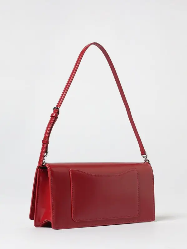 Marc Jacobs Shoulder Bag - Blue