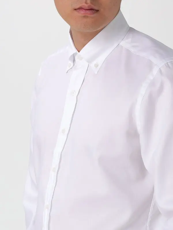 FAY Shirt - White