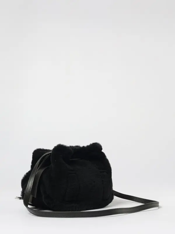 Hogan Mini Bag - Black