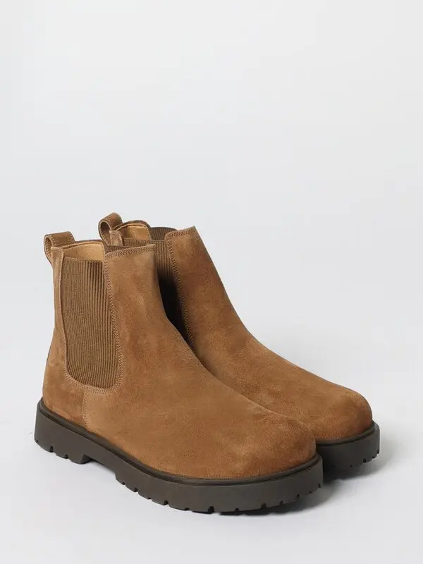 BIRKENSTOCK Chelsea Boot - Brown
