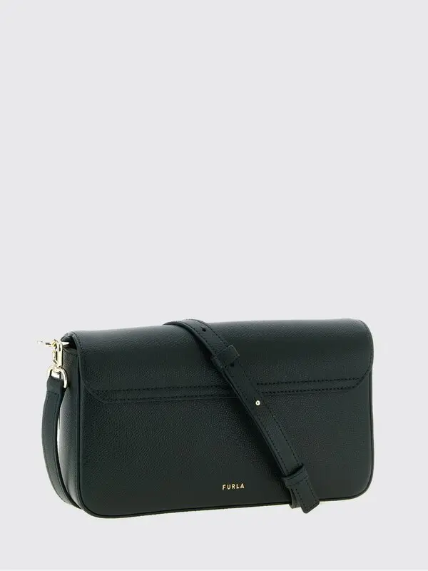 Furla Crossbody Bag - Green