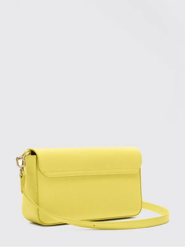 Furla Crossbody Bag - Yellow