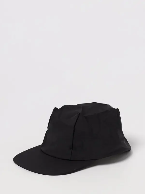 Issey Miyake Cap - Black