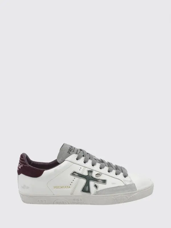 Premiata Low Top Sneakers