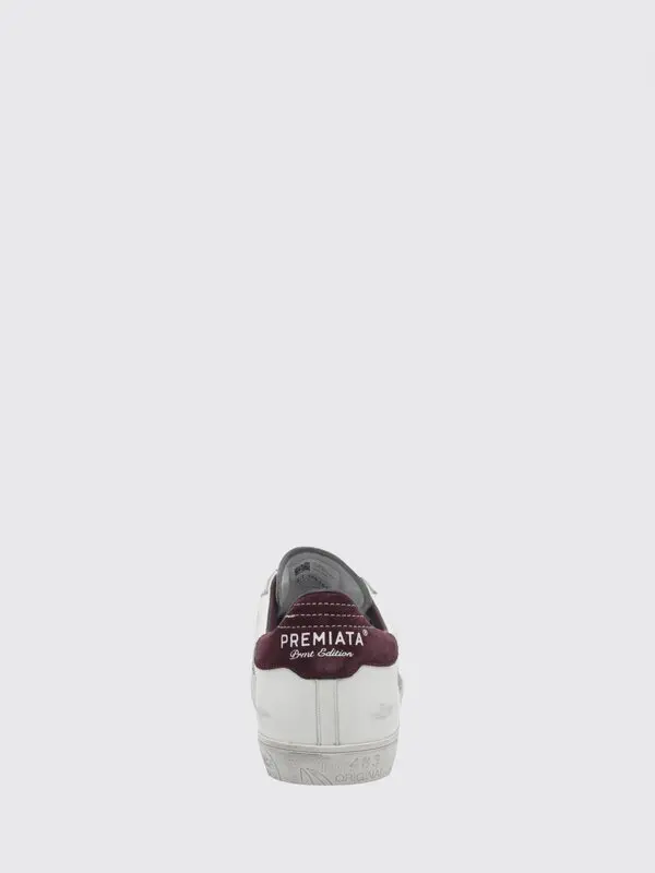 Premiata Low Top Sneakers