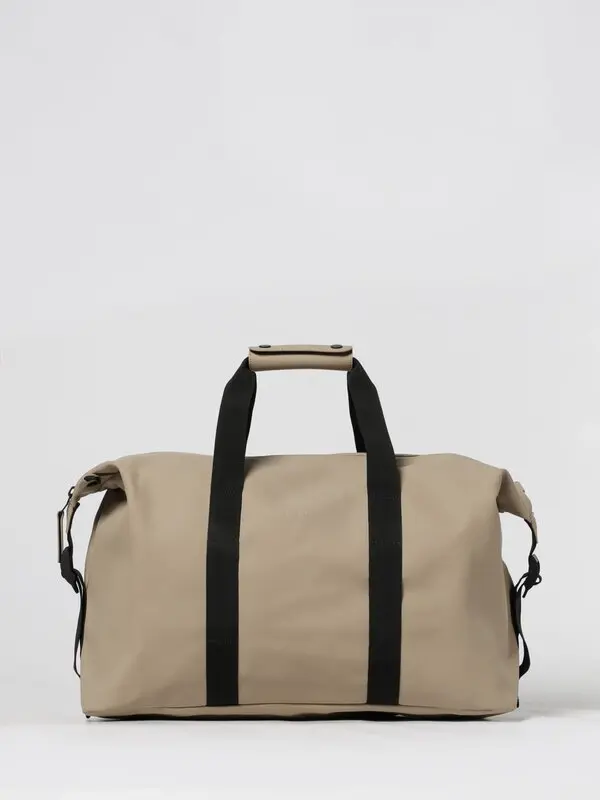 Rains Travel Bag - Beige