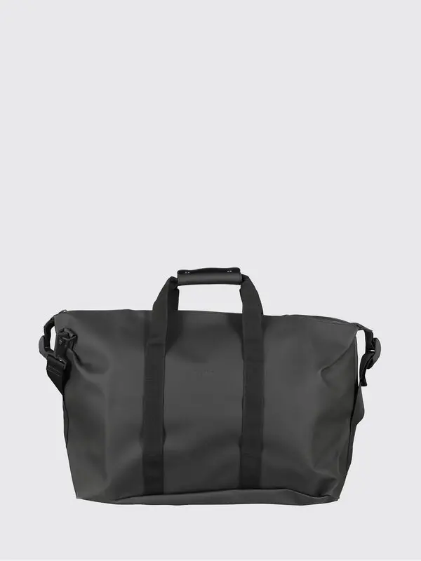 Rains Travel Bag - Black