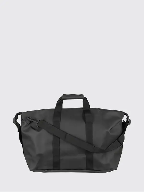 Rains Travel Bag - Black