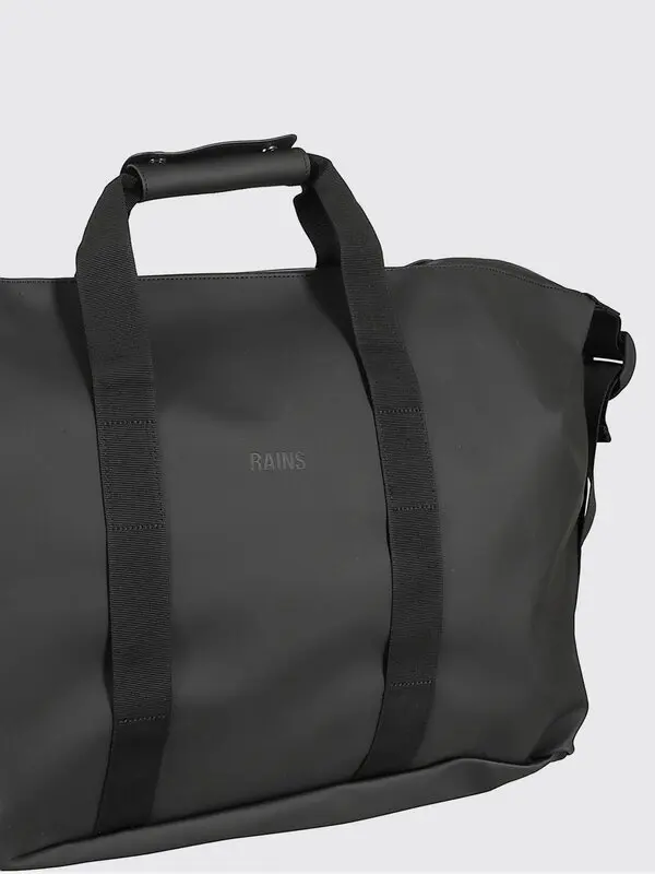 Rains Travel Bag - Black