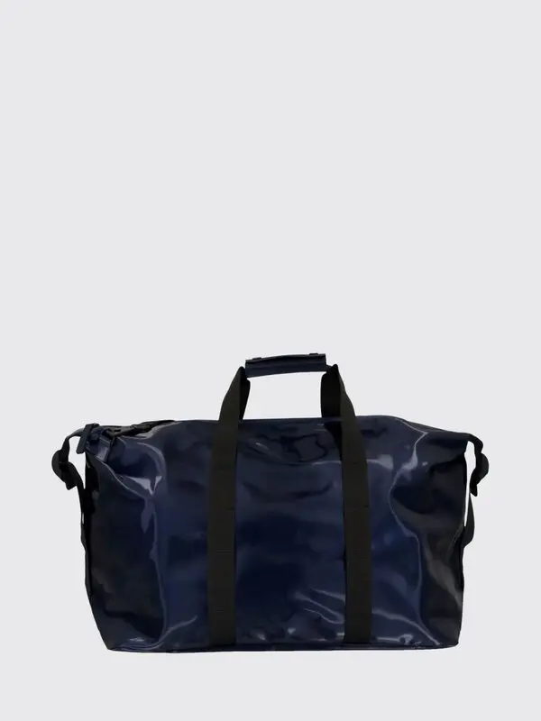 Rains Travel Bag - Electric Blue