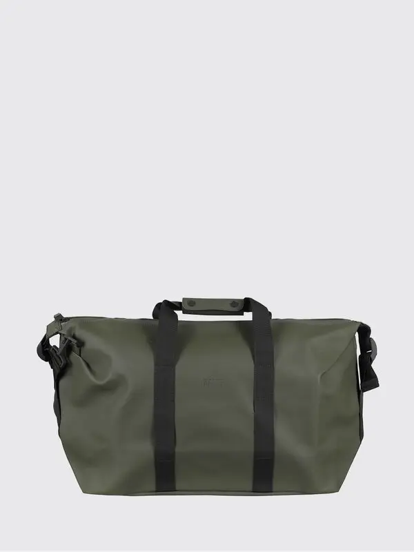 Rains Travel Bag - Green