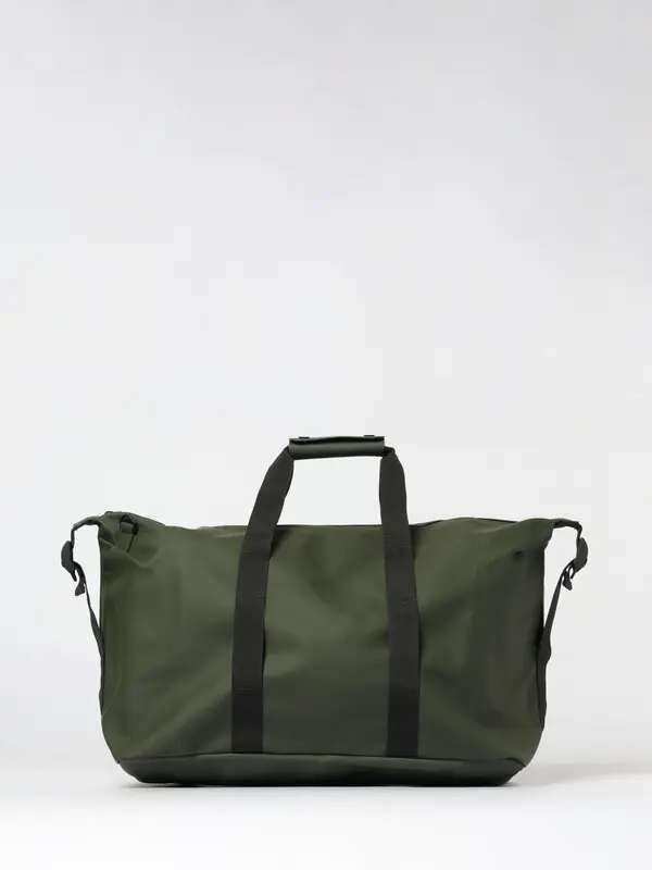 Rains Travel Bag - Military