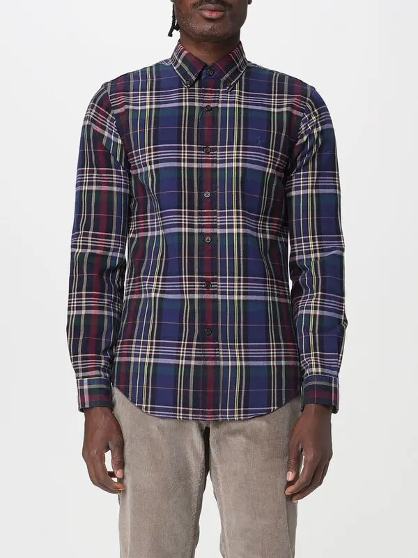 Polo Ralph Lauren Shirt - Multicolor