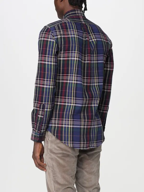 Polo Ralph Lauren Shirt - Multicolor