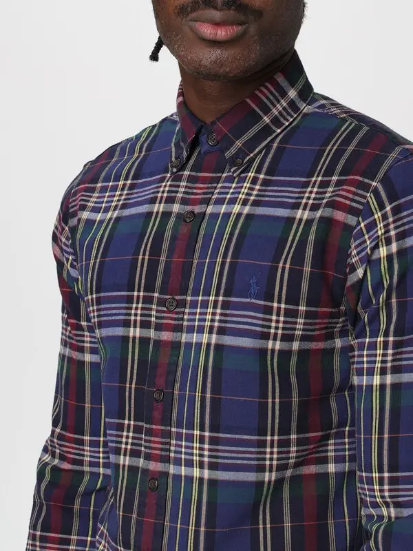 Polo Ralph Lauren Shirt - Multicolor