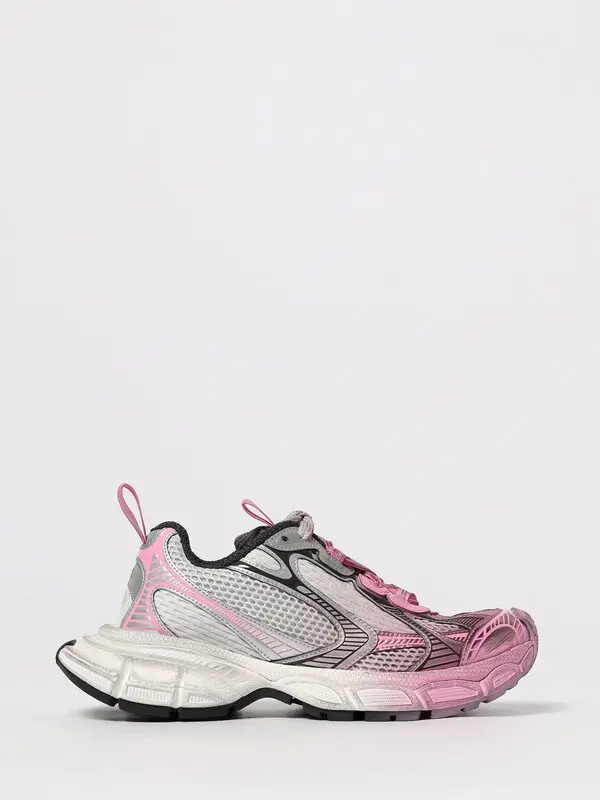 Balenciaga Athletic Sneakers