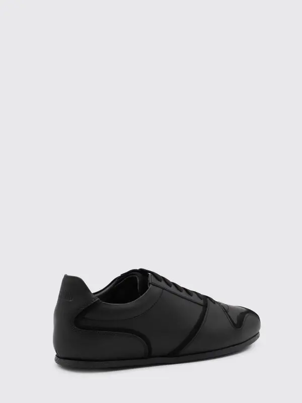 Moschino Low-top Sneakers