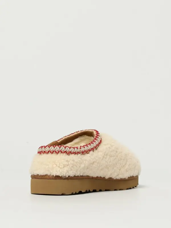 UGG Shearling Slippers