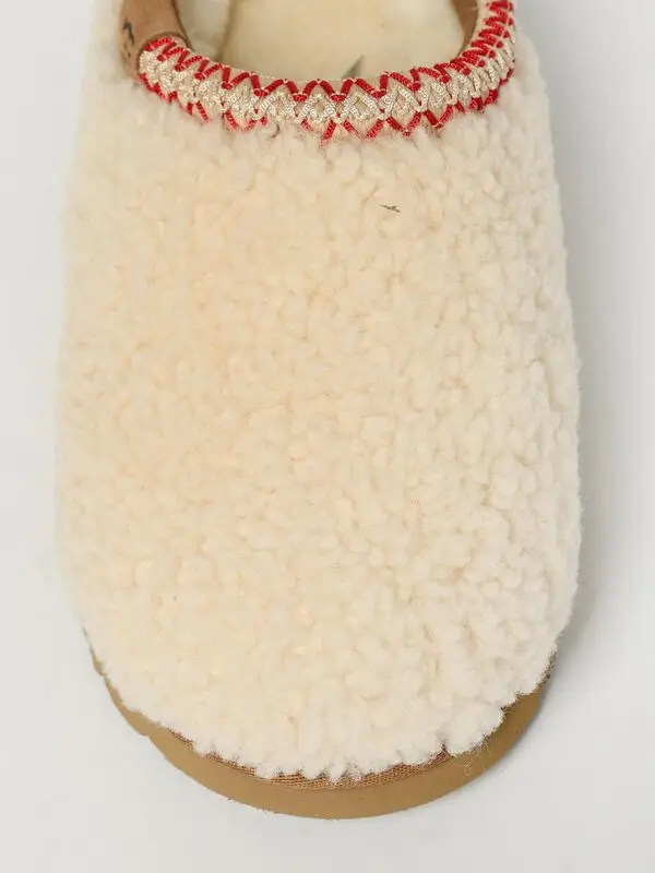 UGG Shearling Slippers