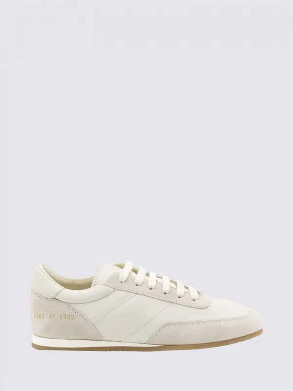COMMON PROJECTS Lace-up Sneakers
