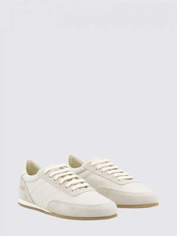 COMMON PROJECTS Lace-up Sneakers