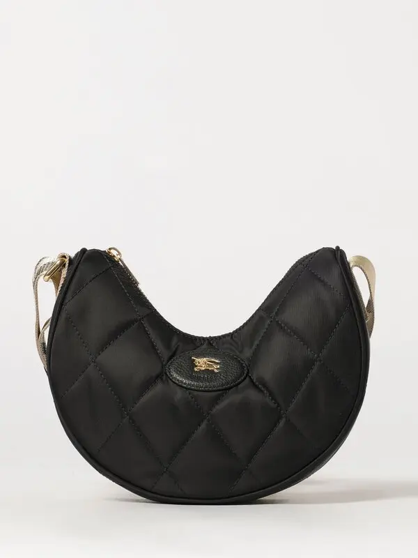 Burberry Mini Bag - Black