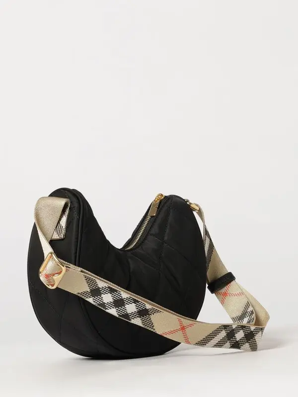 Burberry Mini Bag - Black