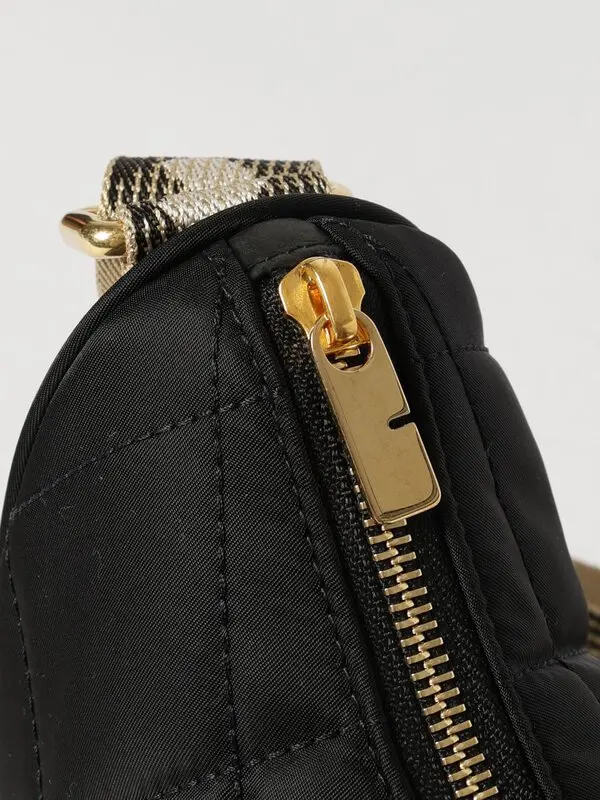 Burberry Mini Bag - Black