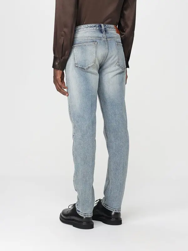 Emporio Armani Jeans - Stone Washed